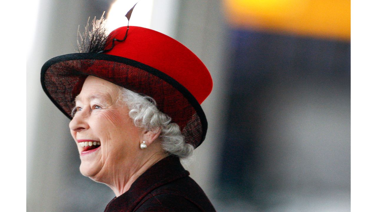Insurance industry joins tributes in mourning death of Queen Elizabeth ...